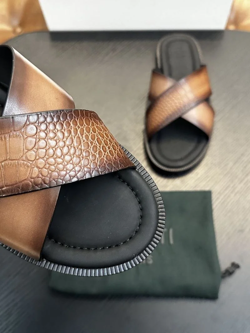 Brand-original Berluti Sandals