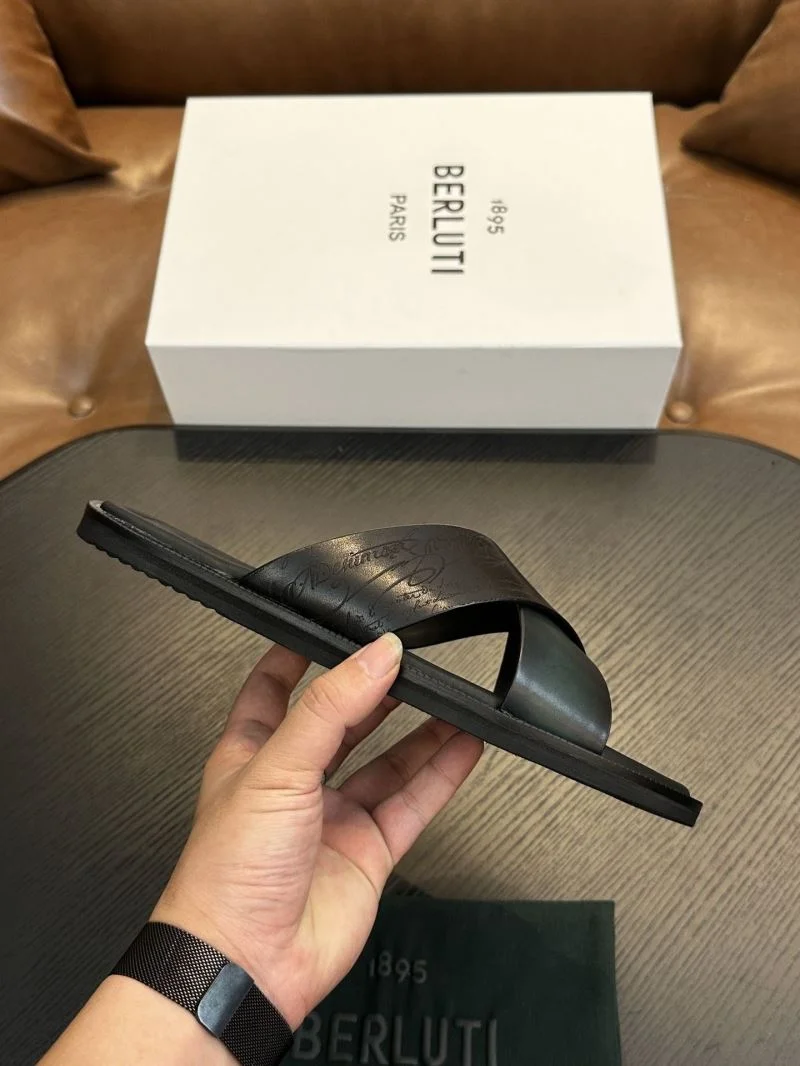 Berluti Sandals