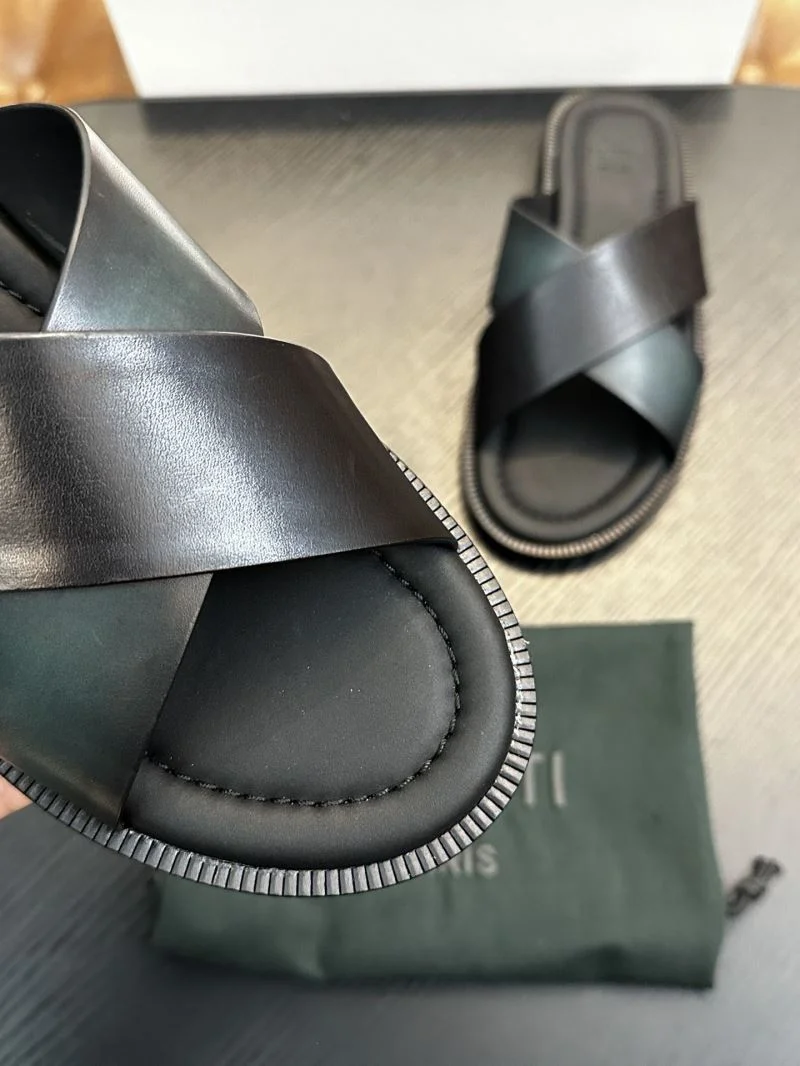 Original Berluti Sandals