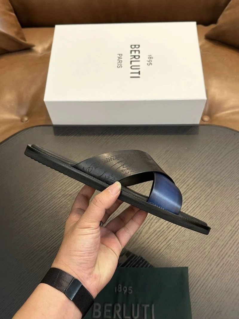 Berluti Sandals