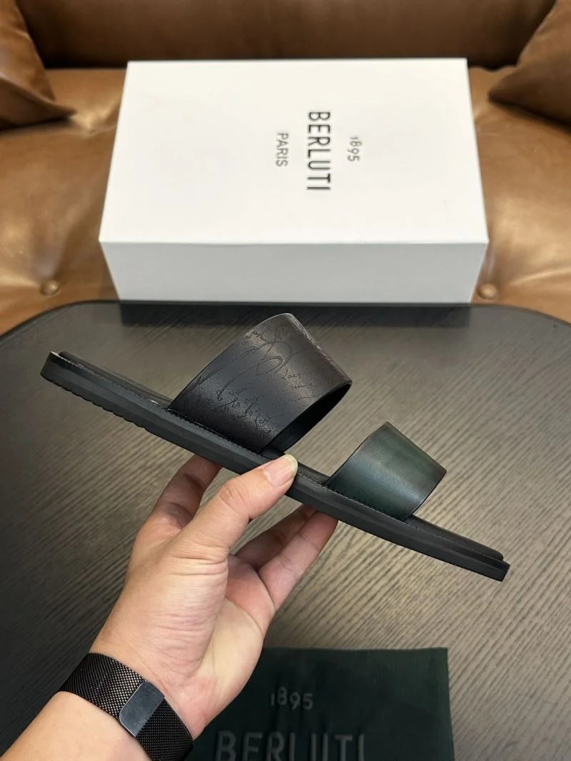 Berluti Sandals