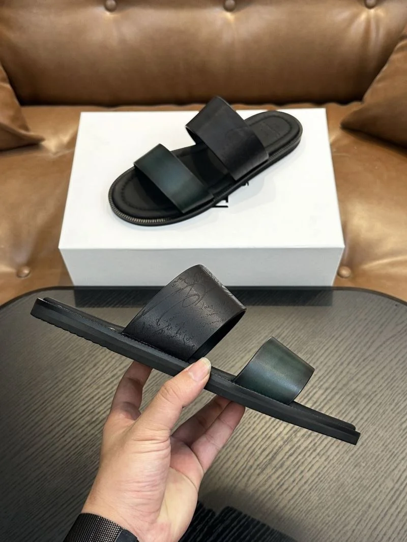 Authentic Berluti Sandals