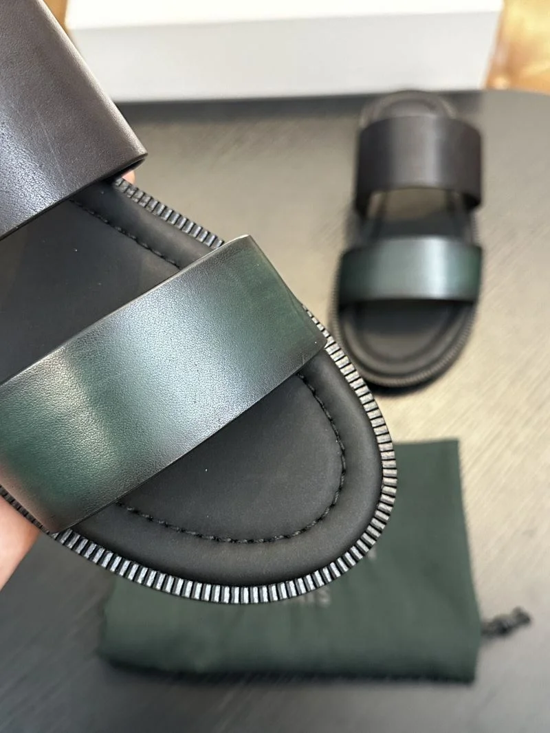 Authentic Berluti Sandals