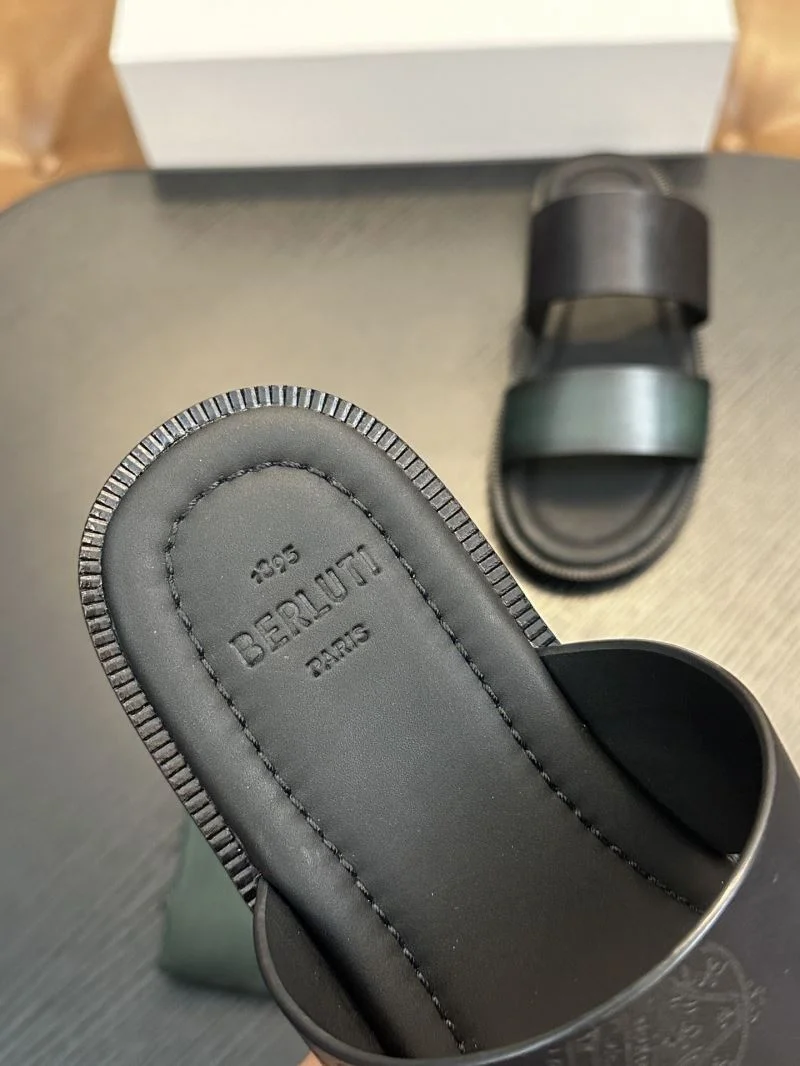 Authentic Berluti Sandals