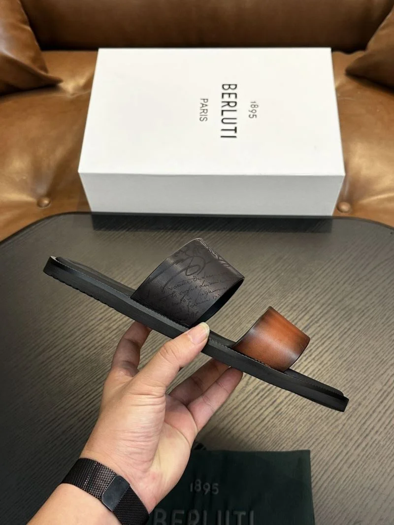 Berluti Sandals