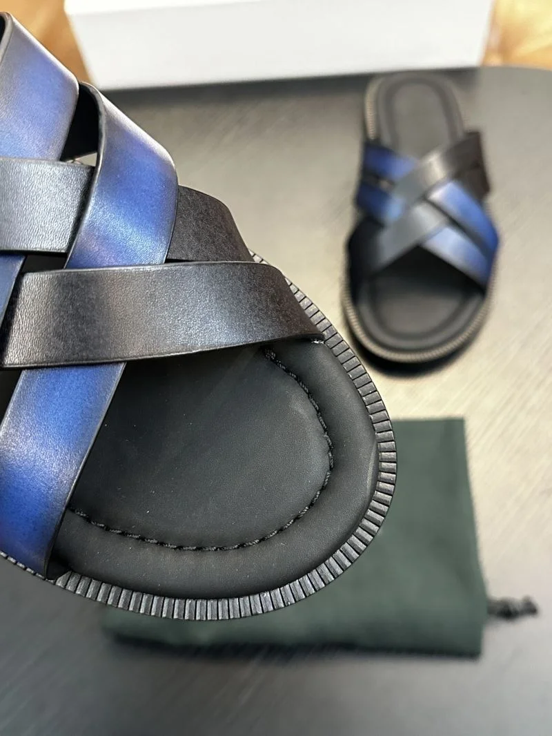 Legit Berluti Sandals