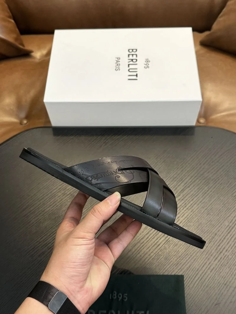 Berluti Sandals