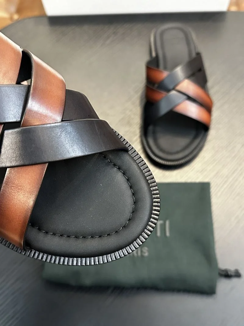 Genuine Berluti Sandals