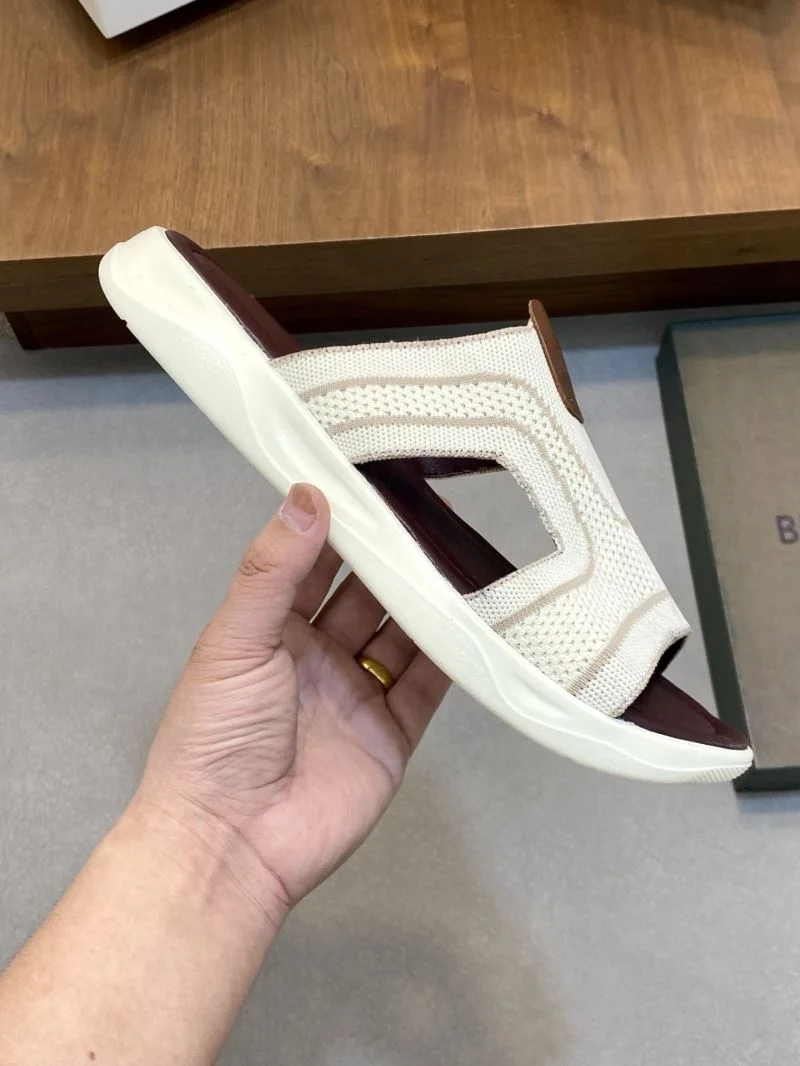 Legit Berluti Sandals
