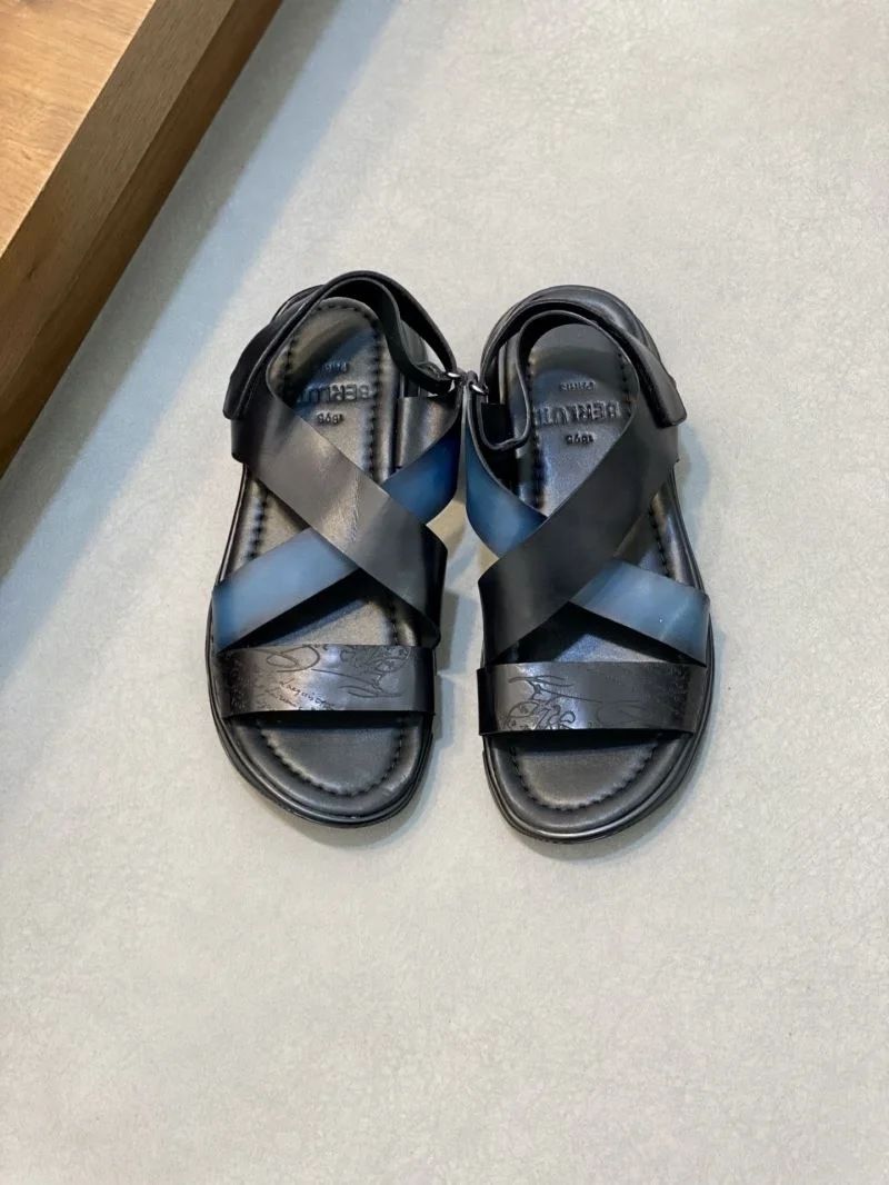Berluti Sandals