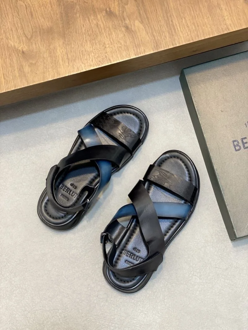 Affordable Berluti Sandals