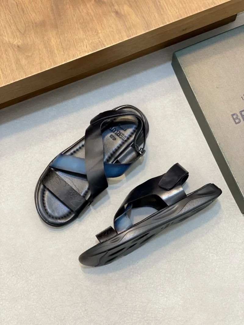 Affordable Berluti Sandals