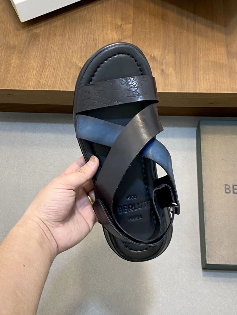 Affordable Berluti Sandals