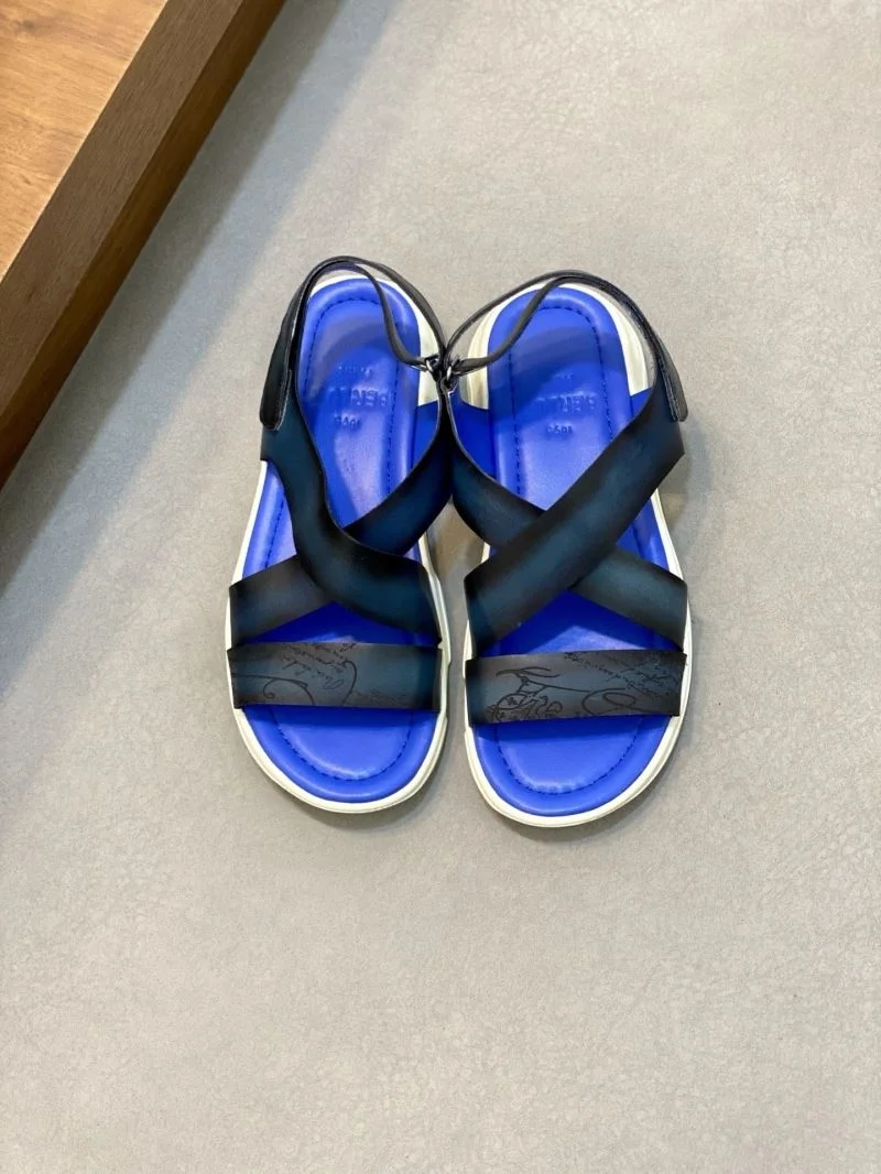 Berluti Sandals