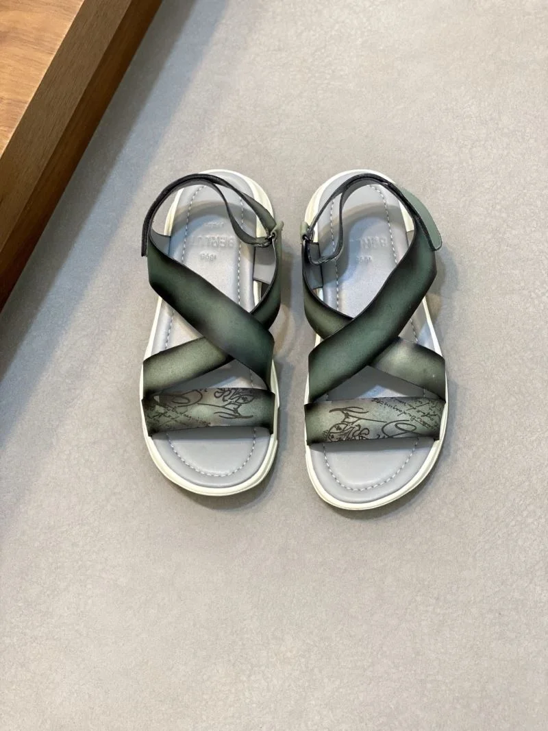 Berluti Sandals
