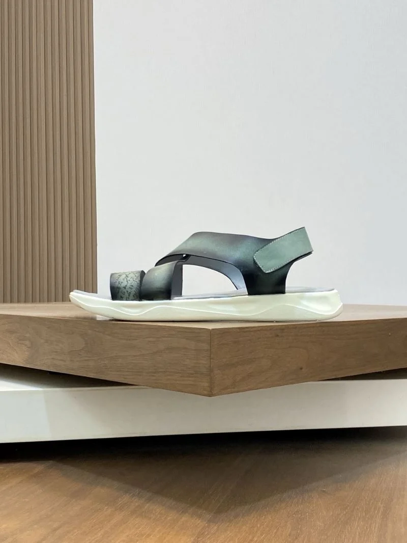 Reasonably priced Berluti Sandals