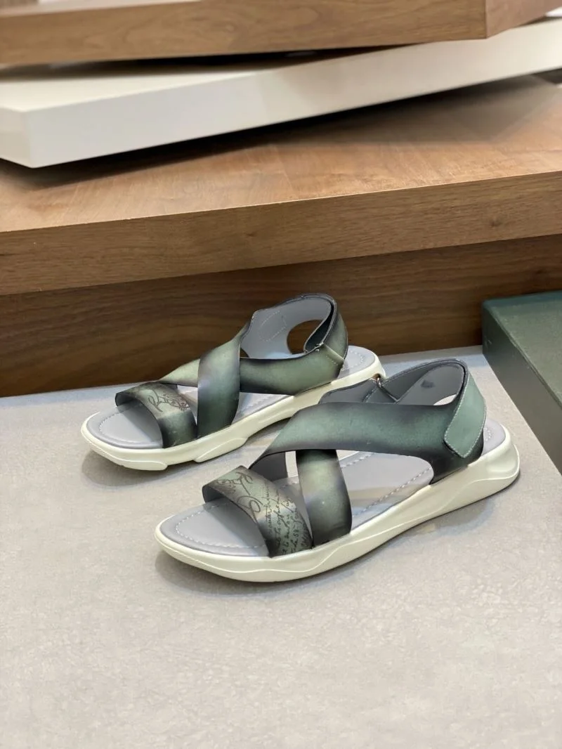 Reasonably priced Berluti Sandals