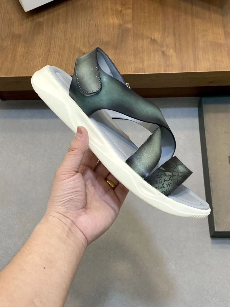 Reasonably priced Berluti Sandals