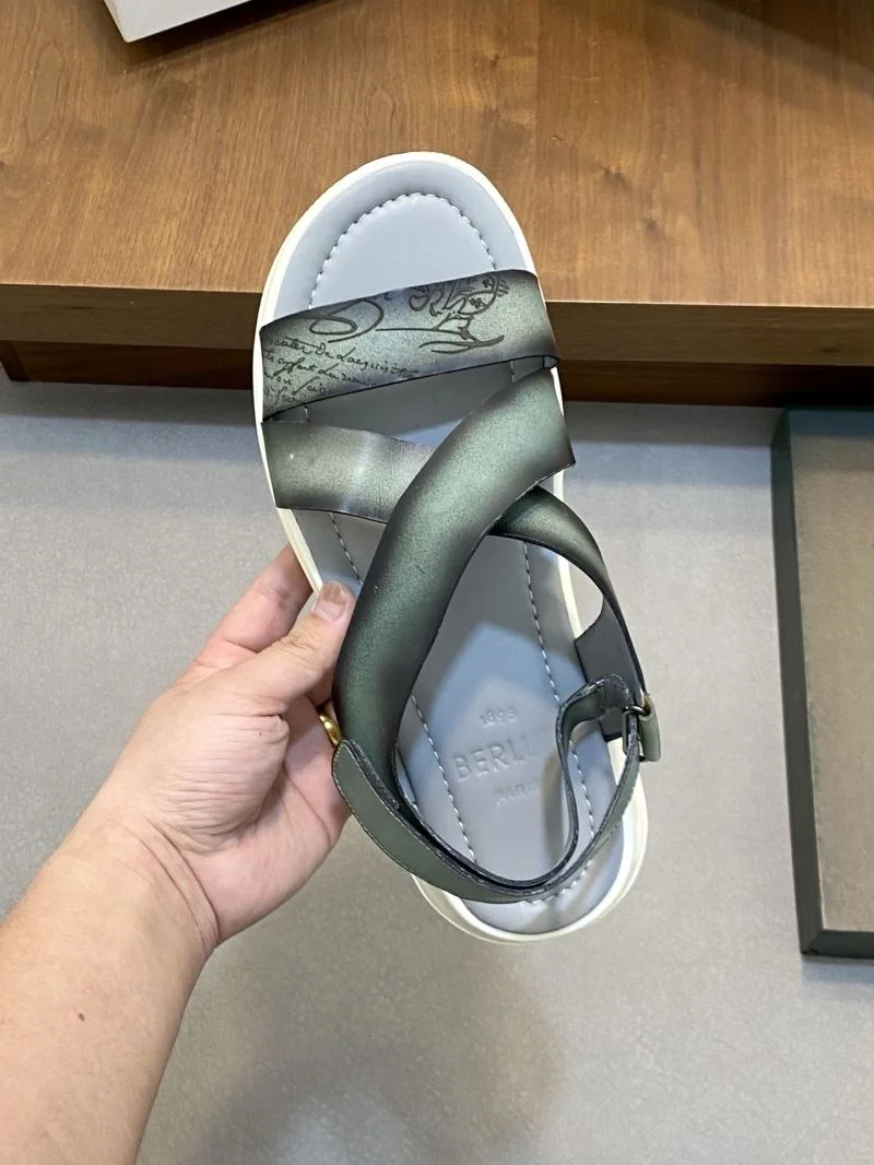 Reasonably priced Berluti Sandals