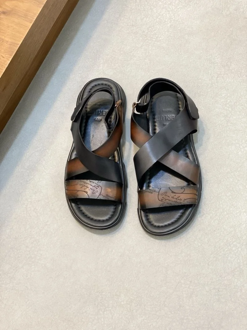 Berluti Sandals