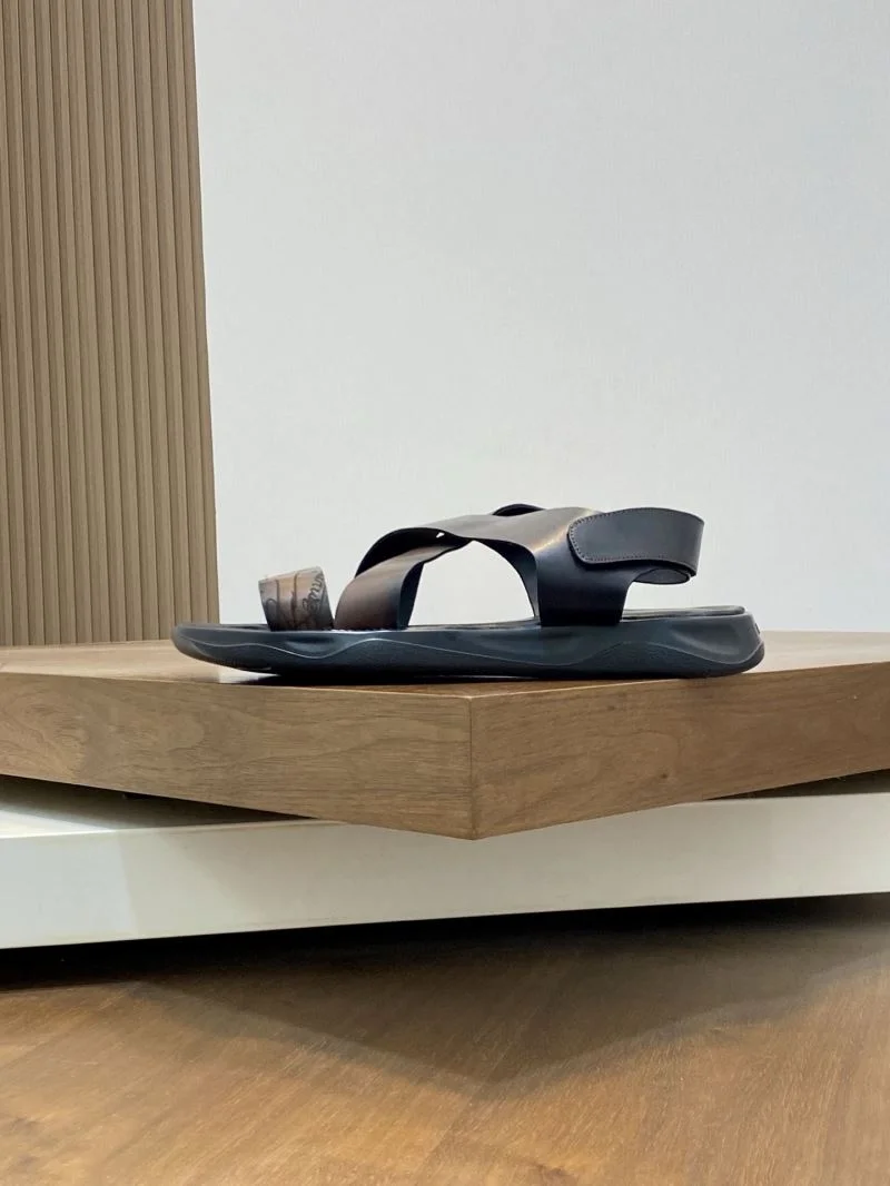 Genuine Berluti Sandals