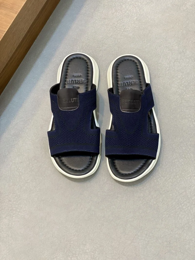 Berluti Sandals