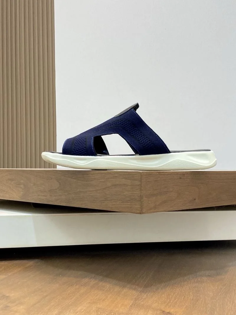 Real Berluti Sandals
