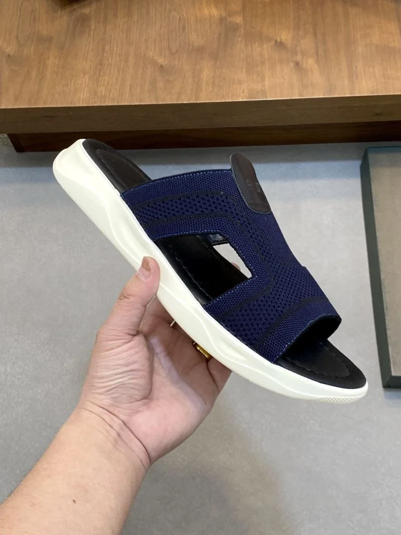 Real Berluti Sandals