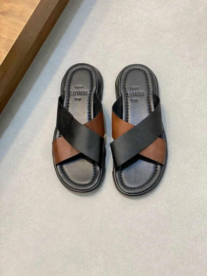 Berluti Sandals