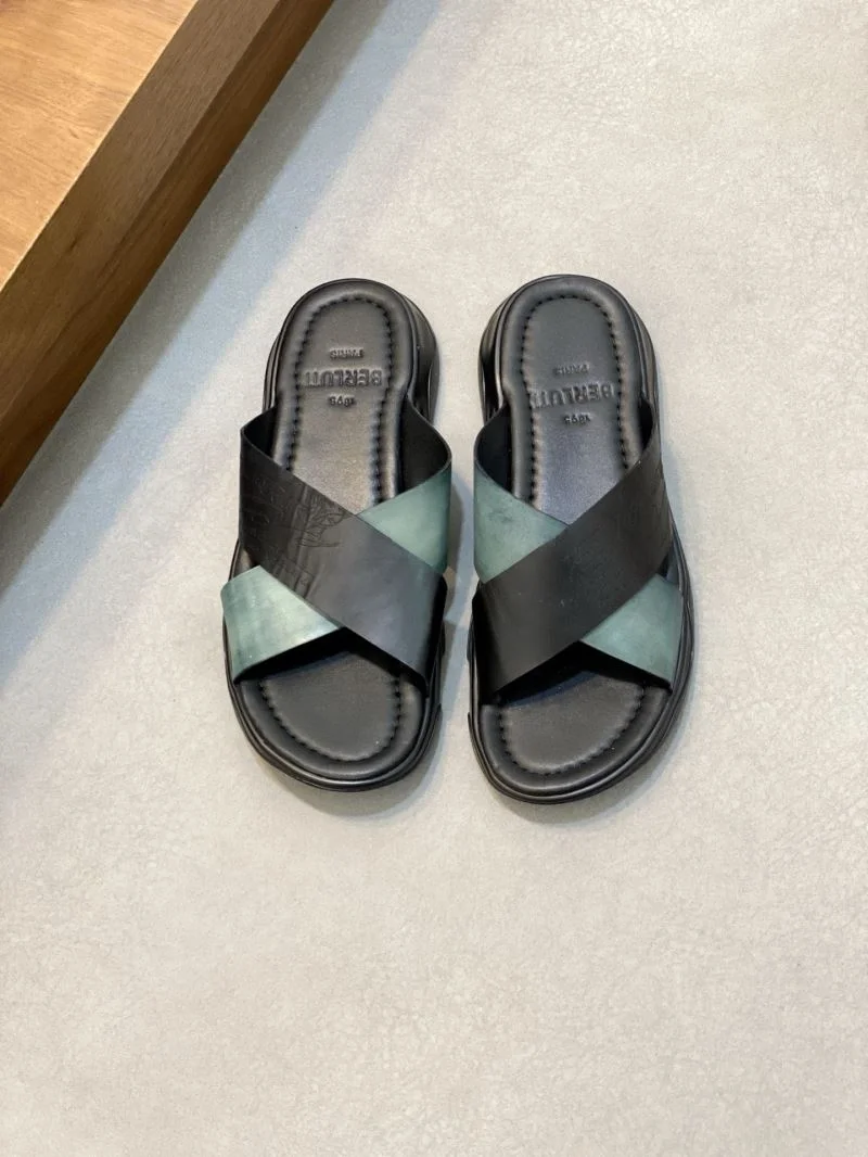 Berluti Sandals