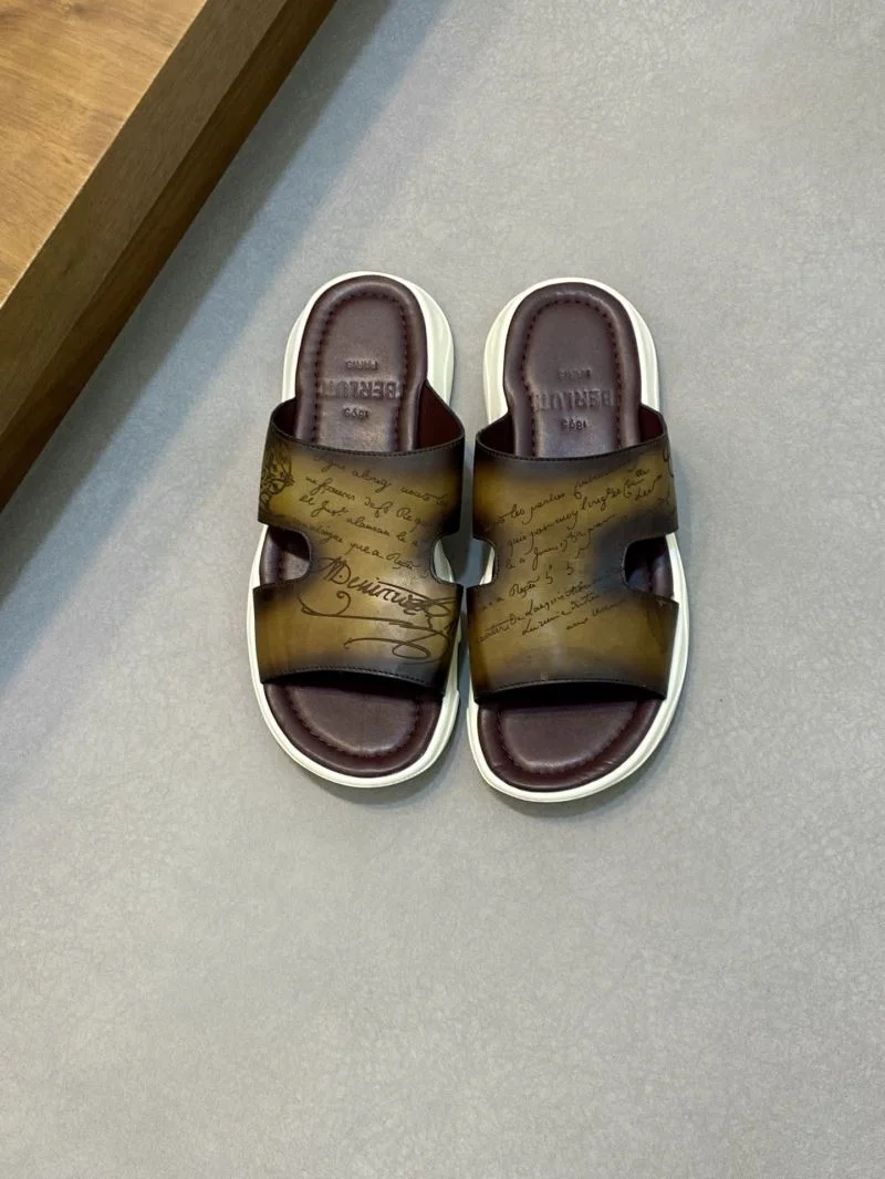 Berluti Sandals