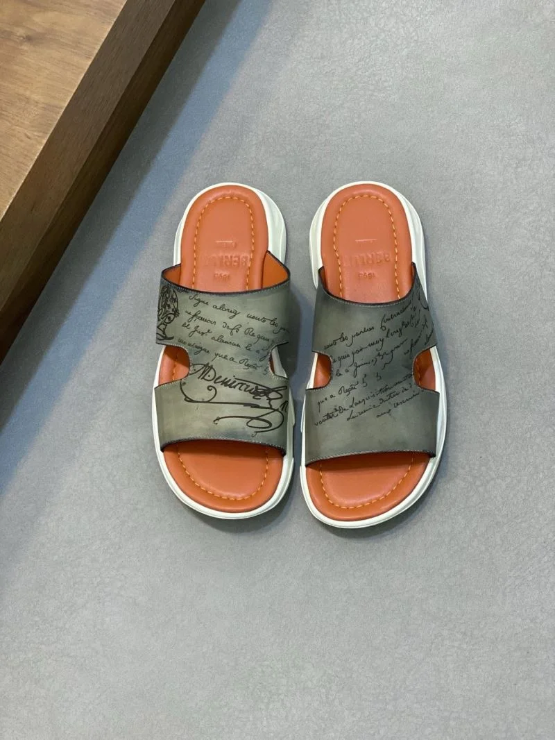 Berluti Sandals