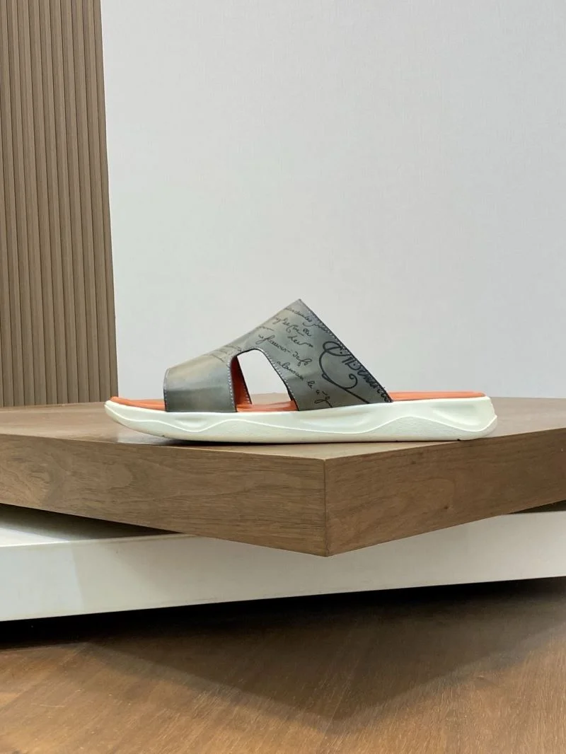 Perfect replica Berluti Sandals