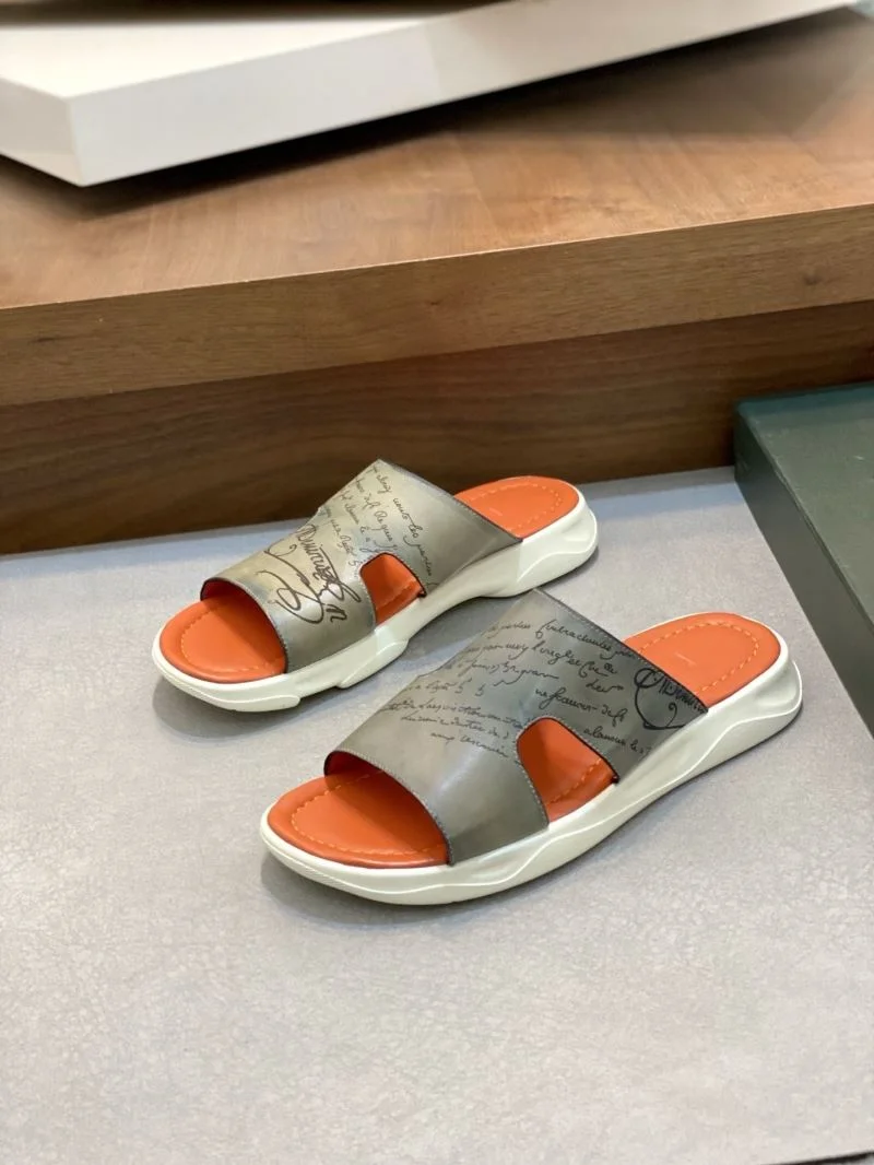 Perfect replica Berluti Sandals