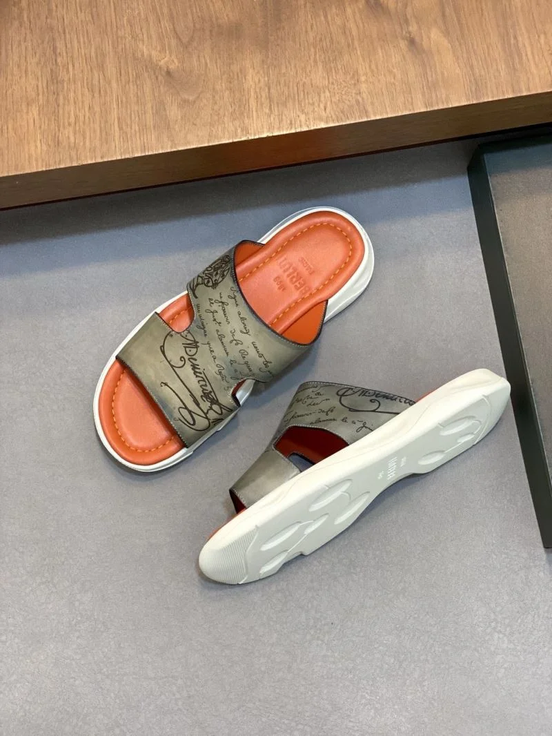 Perfect replica Berluti Sandals