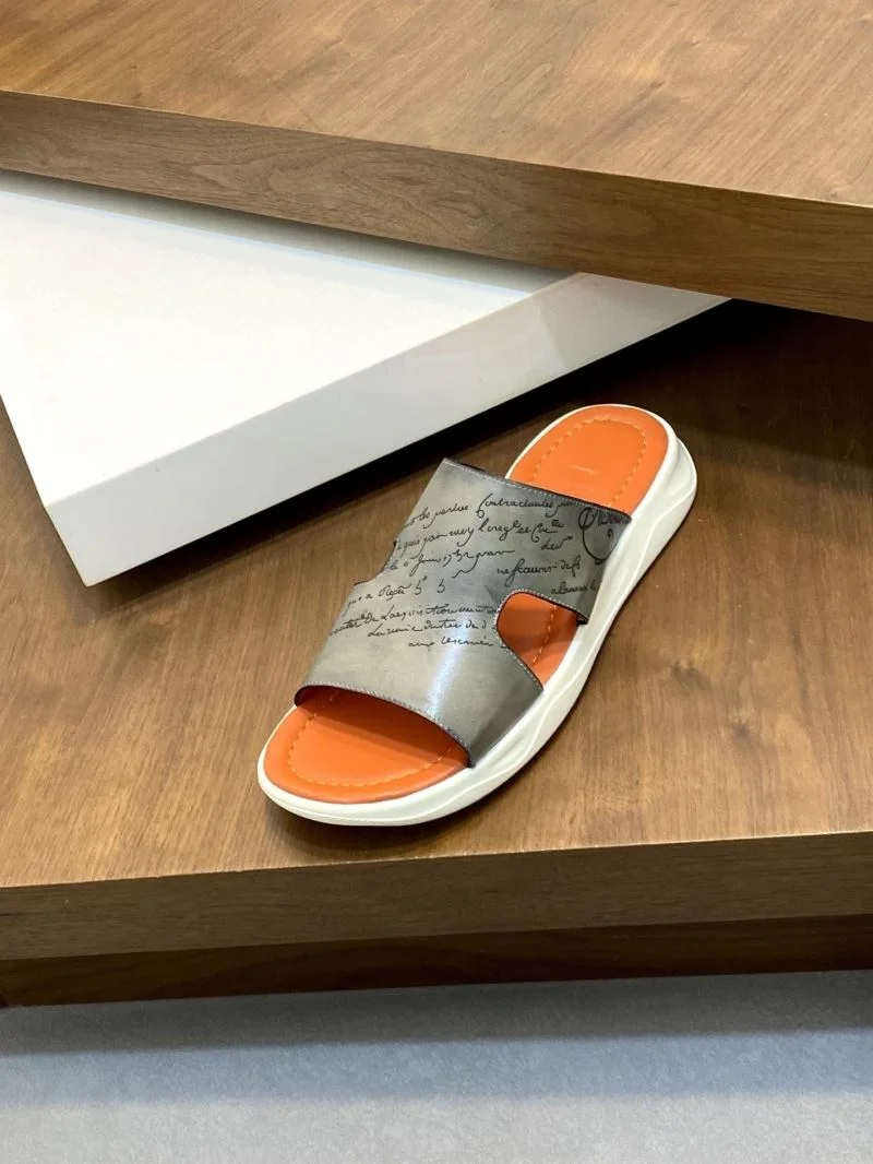 Perfect replica Berluti Sandals
