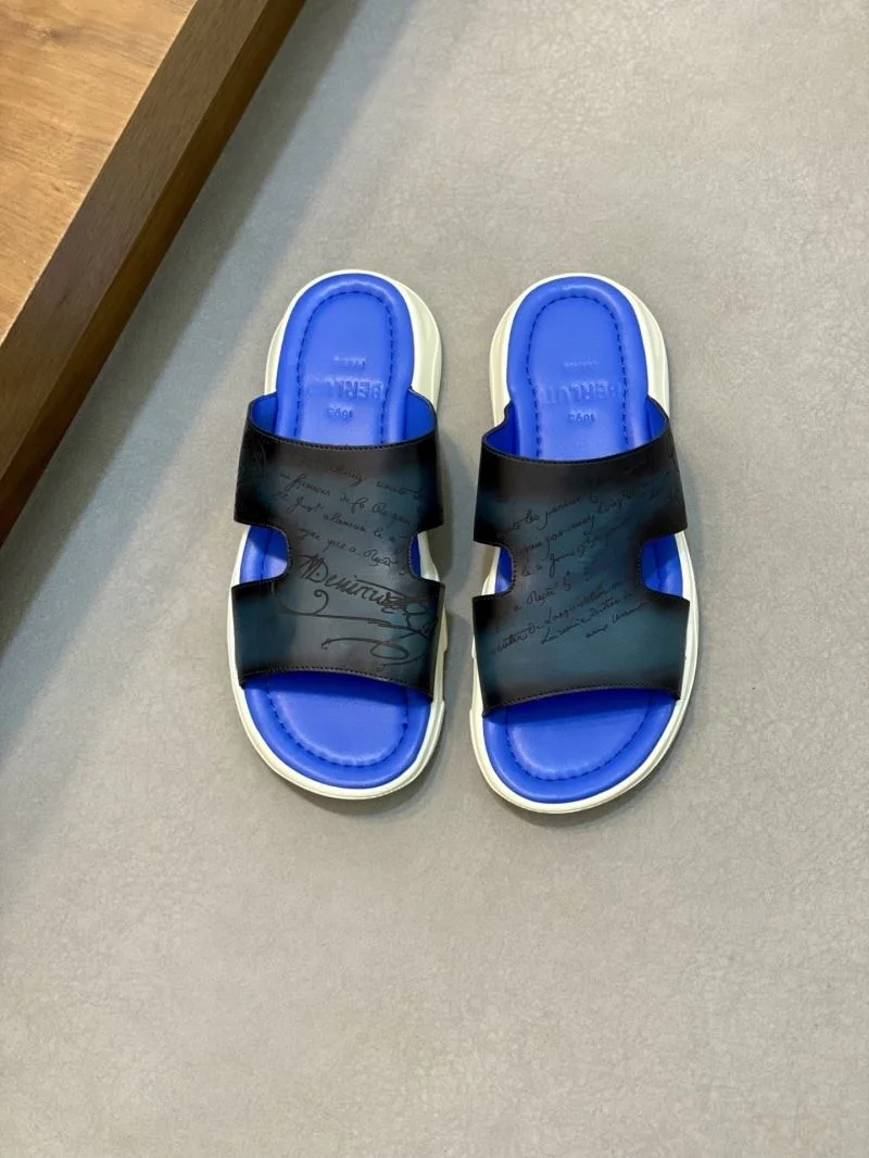 Berluti Sandals