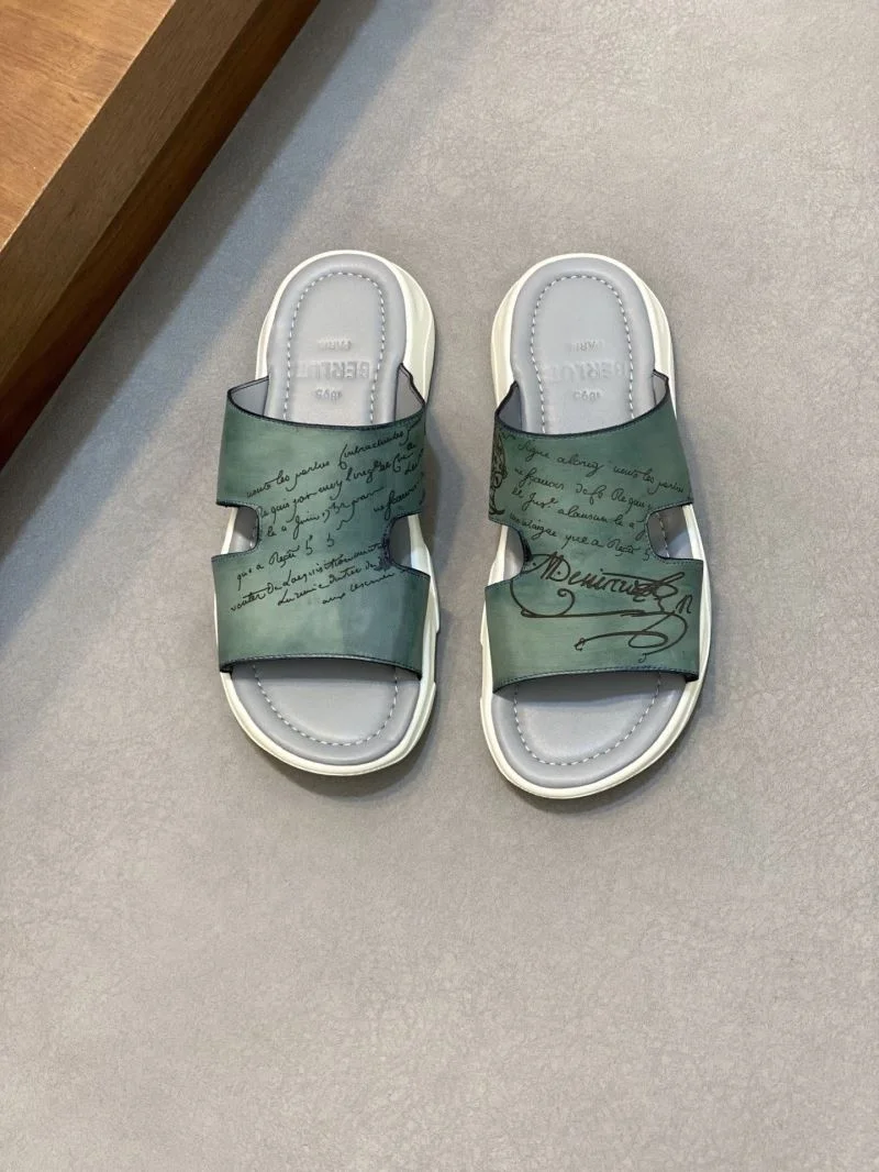 Berluti Sandals