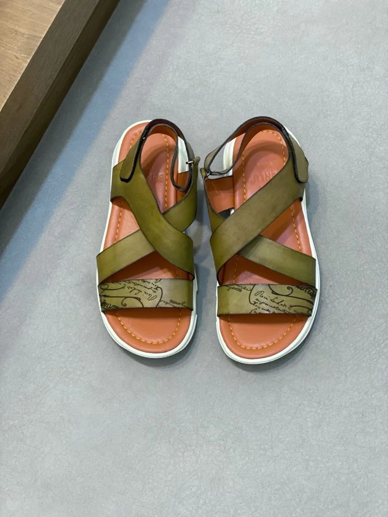 Berluti Sandals