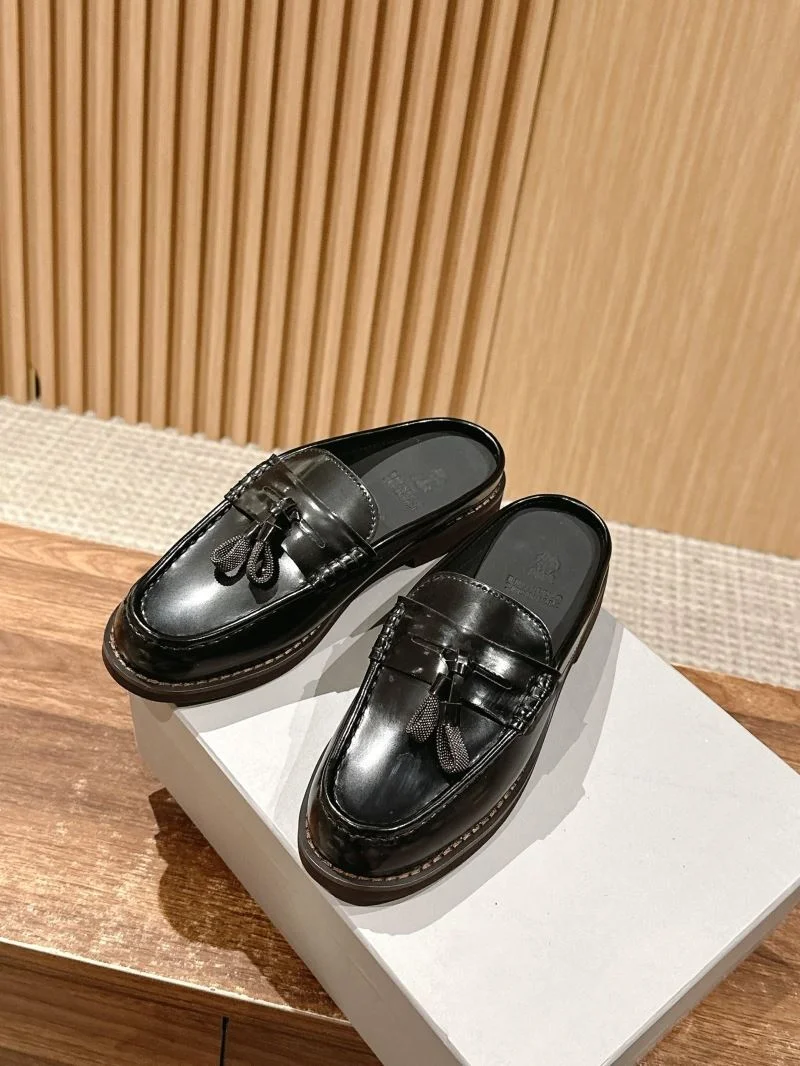 Accurate model Berluti Sandals