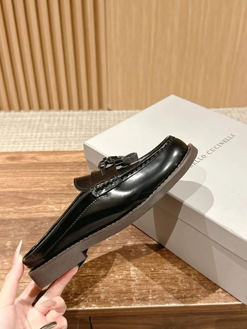 Accurate model Berluti Sandals