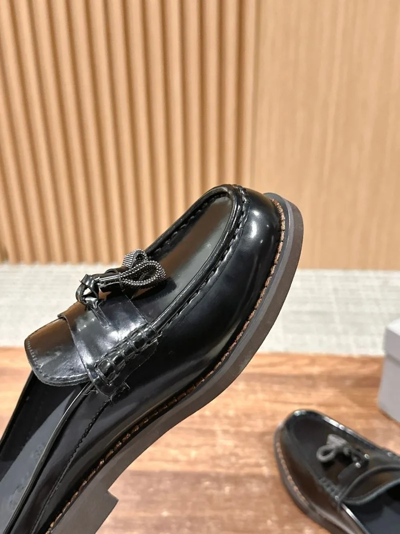 Accurate model Berluti Sandals