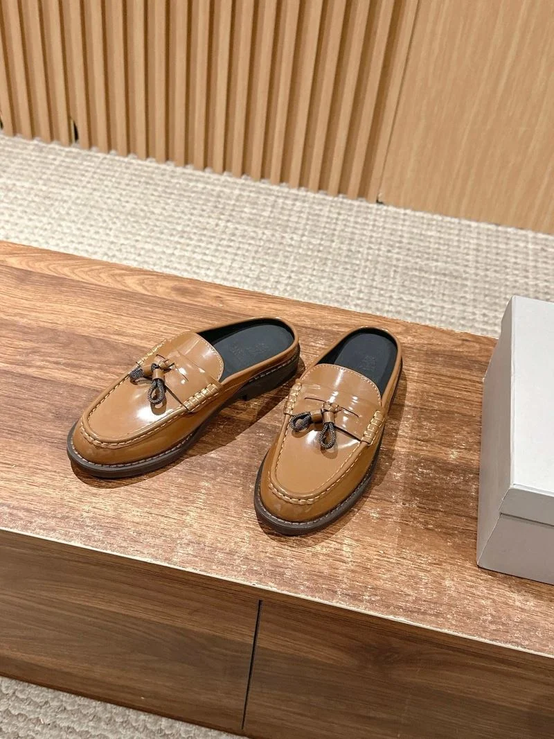 Factory-made Berluti Sandals