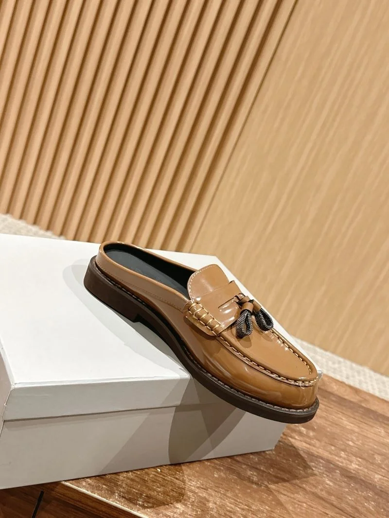 Factory-made Berluti Sandals