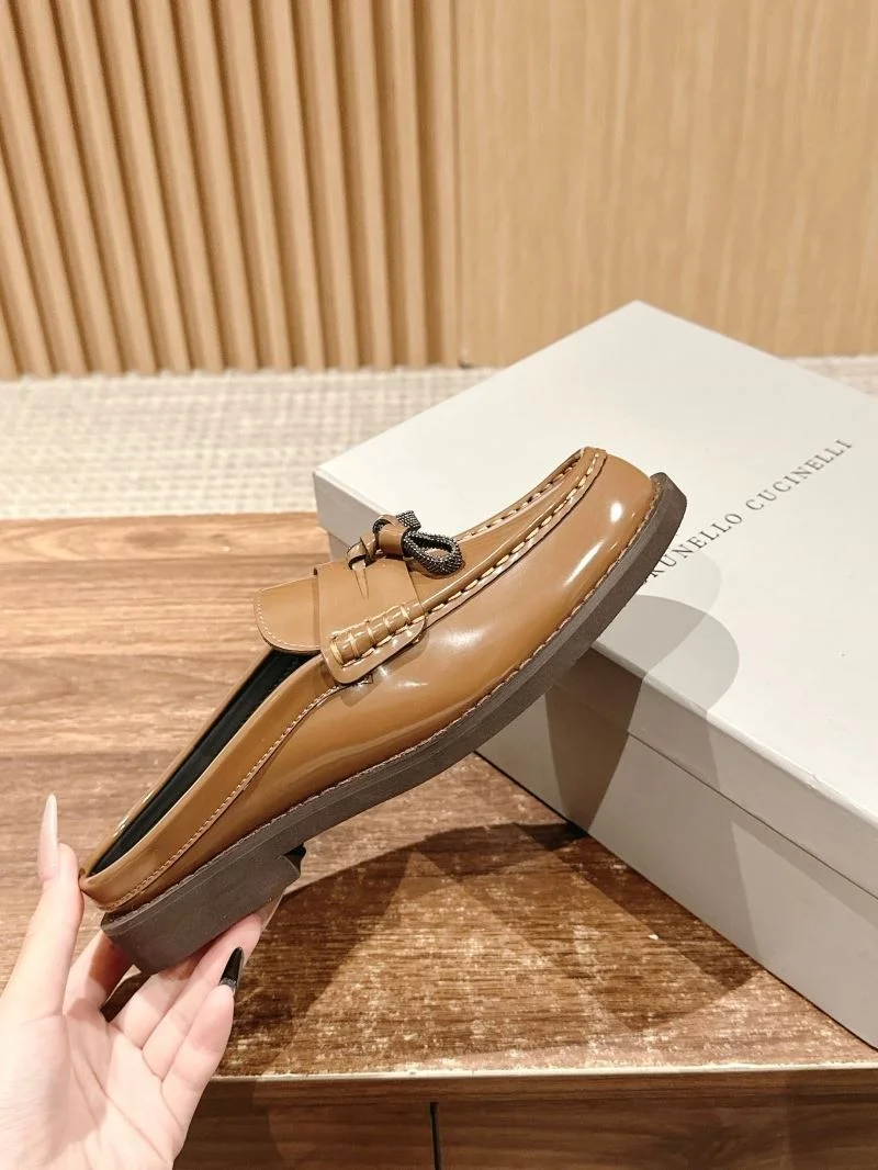 Factory-made Berluti Sandals