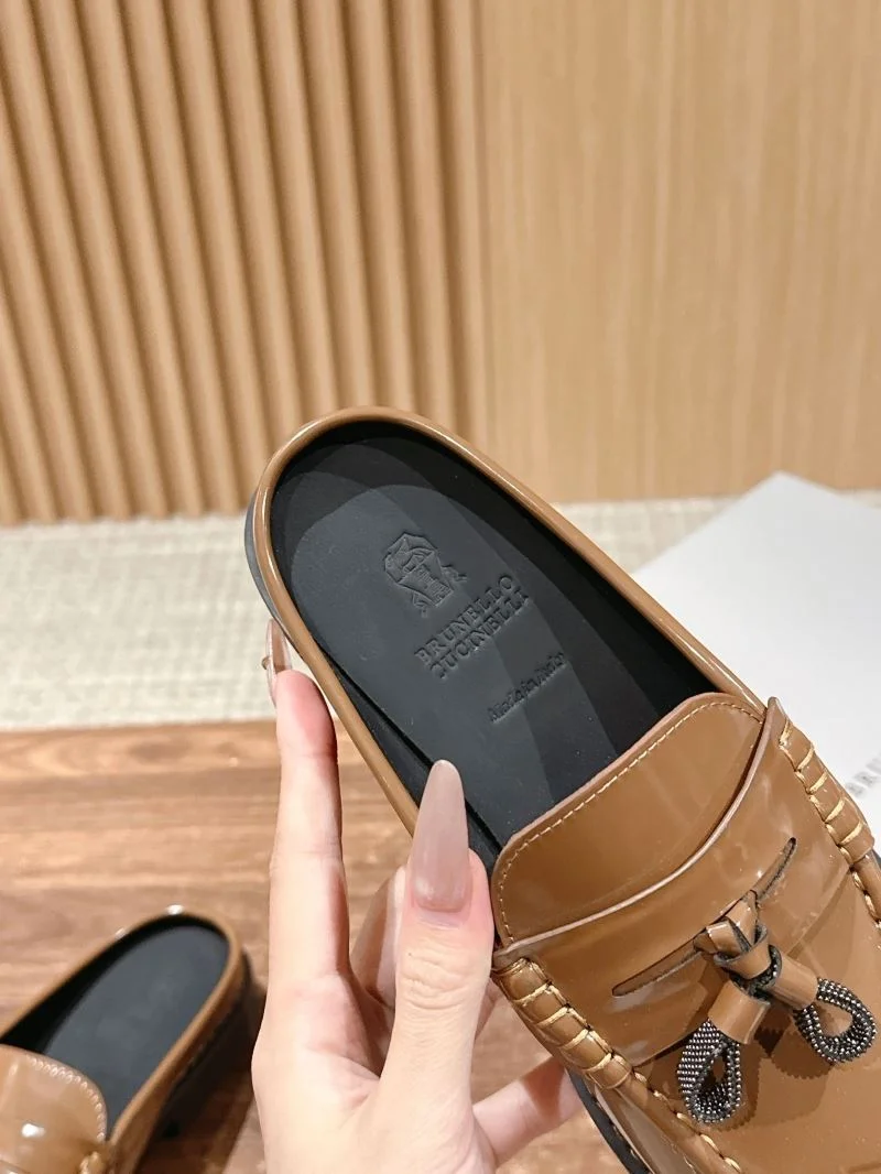 Factory-made Berluti Sandals