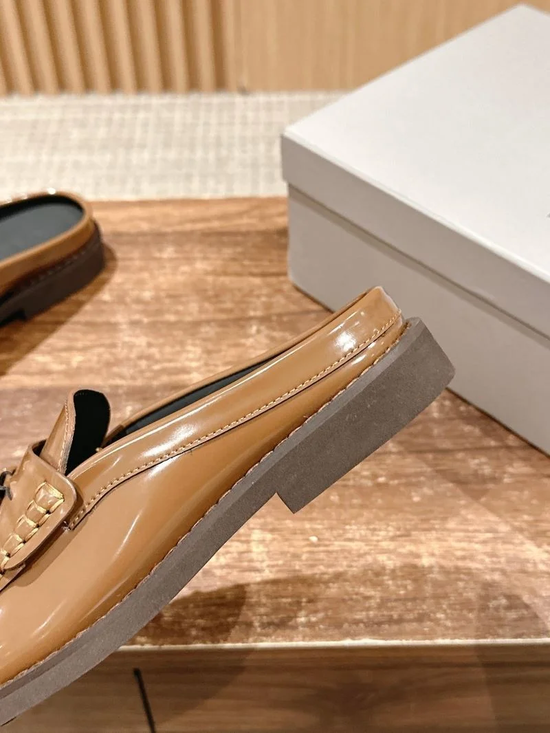 Factory-made Berluti Sandals