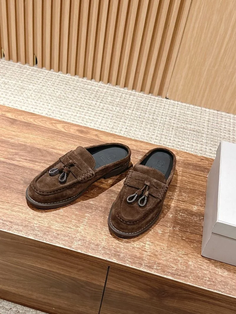 Factory-made Berluti Sandals