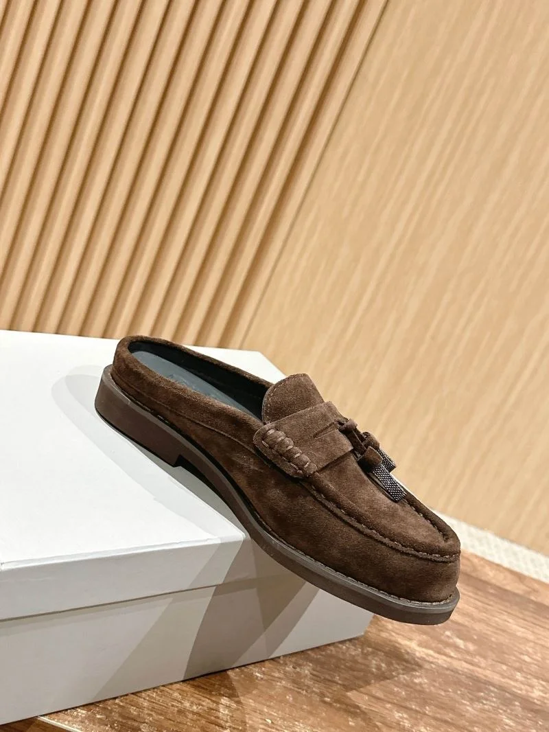 Factory-made Berluti Sandals