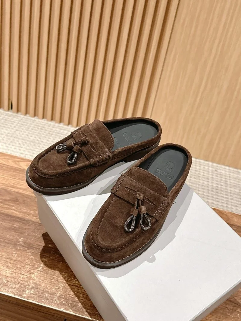 Factory-made Berluti Sandals